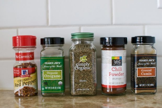 The Best Spices To Always Keep Available In The Kitchen