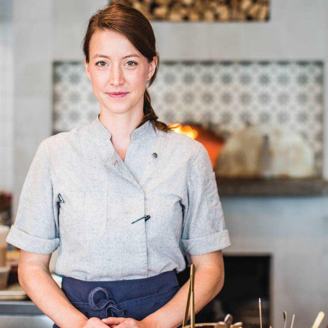 The Top 3 Up and Coming Chefs from Around the World