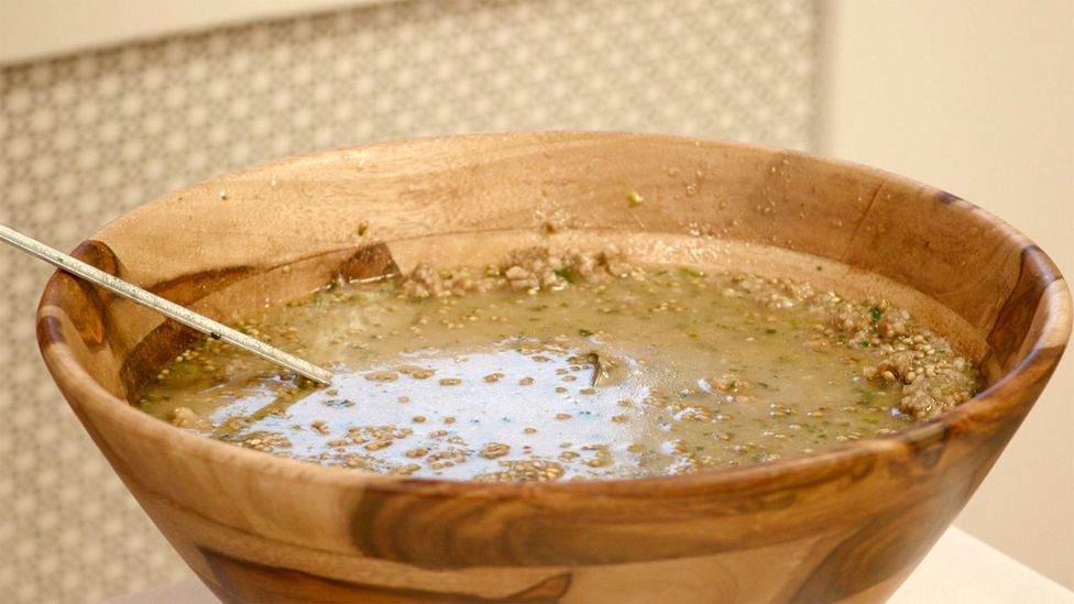 A List Of Some Of The Most Ancient Recipes In History