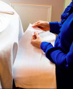 7 Fine-Dining Etiquette Rules to Remember